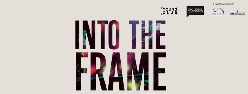 Into the frame: 4 workshop alla scoperta dei mestieri del cinema – Qui ...